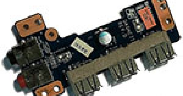 USB/ Audio Boards