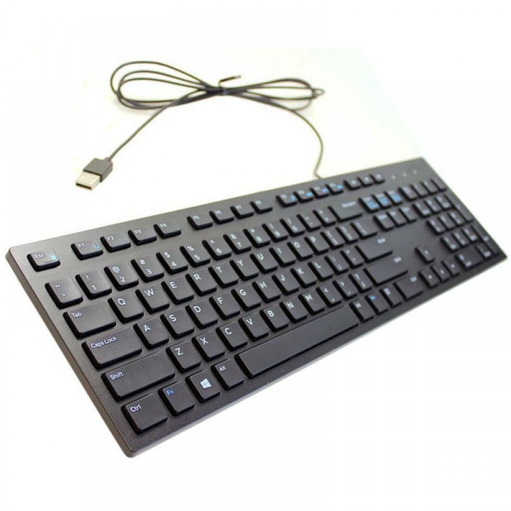 DELL Keyboard KB216 Greek Qwerty Multimedia