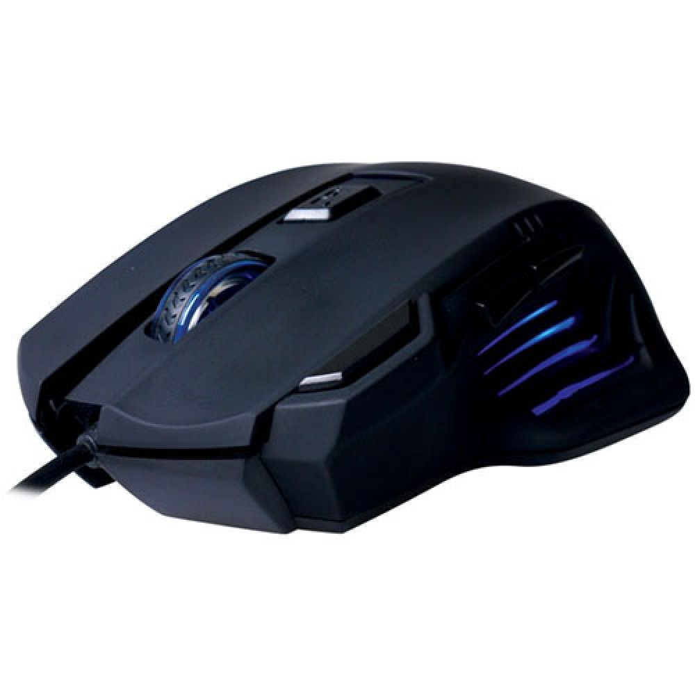 NOD Lock & Load Gaming Mouse