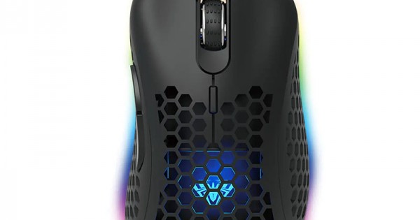 AULA F810 RGB Wired USB (Black)