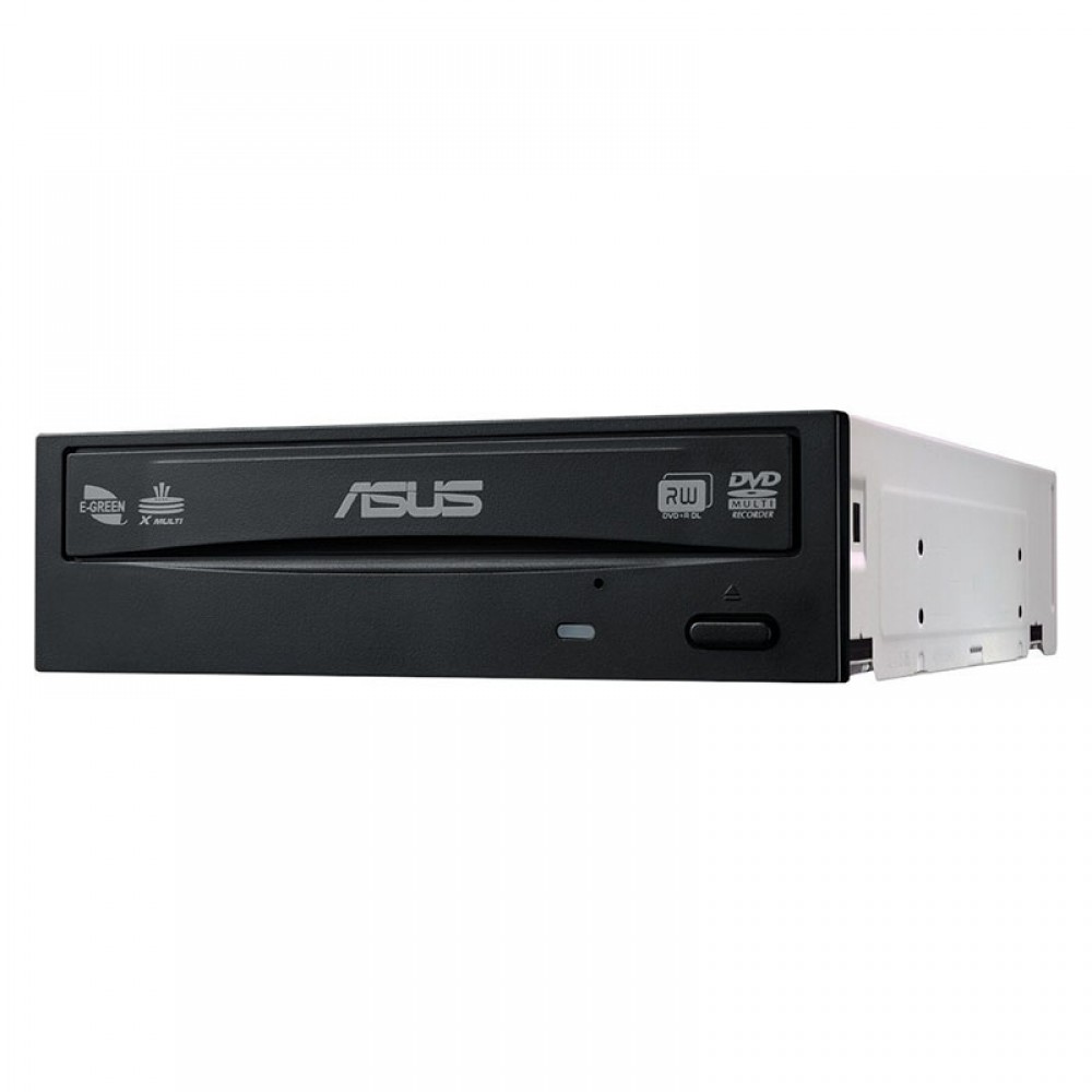 ASUS DRW-24D5MT 24x Sata Black (Bulk)